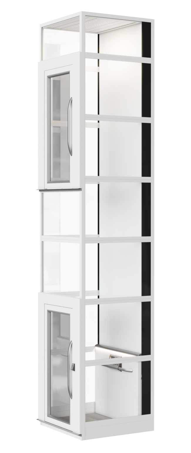 Glass Lift for Home in Cambodia (2026): Prices, EN 81-41 Safety ...